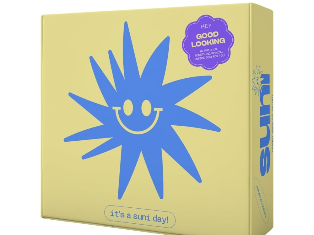 Fun packaging design that stands out on the selves! | Upwork