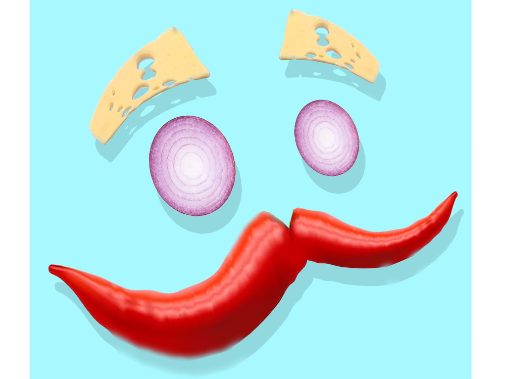 Top notch sketches, designs and ideas | Upwork