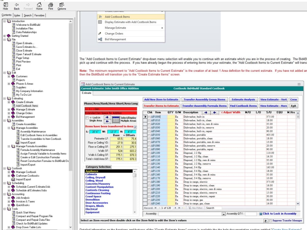 A custom solution for either a Microsoft Access or Excel project. | Upwork