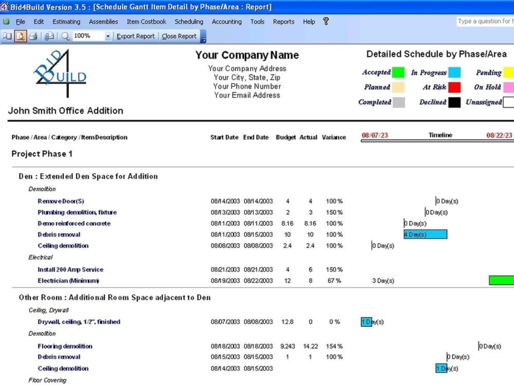 A custom solution for either a Microsoft Access or Excel project. | Upwork