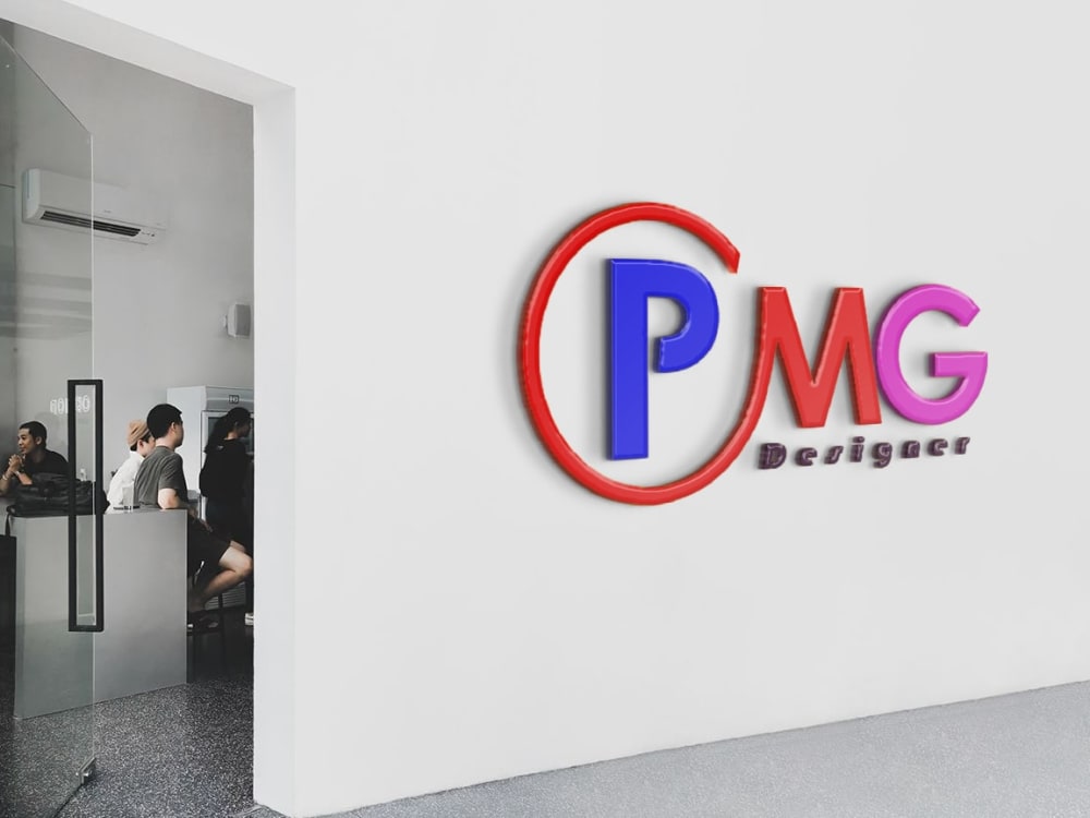 A Professional logo Design services | Upwork