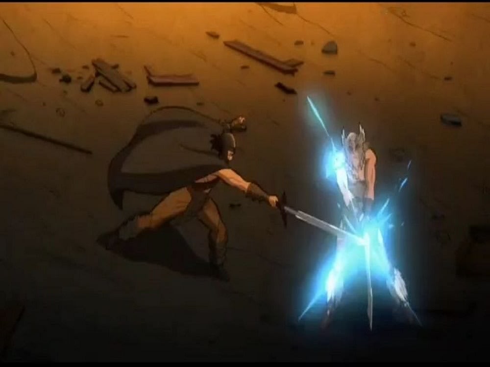 Animated Motion graphics,comic motion , Video Intro & Outro, UI ...