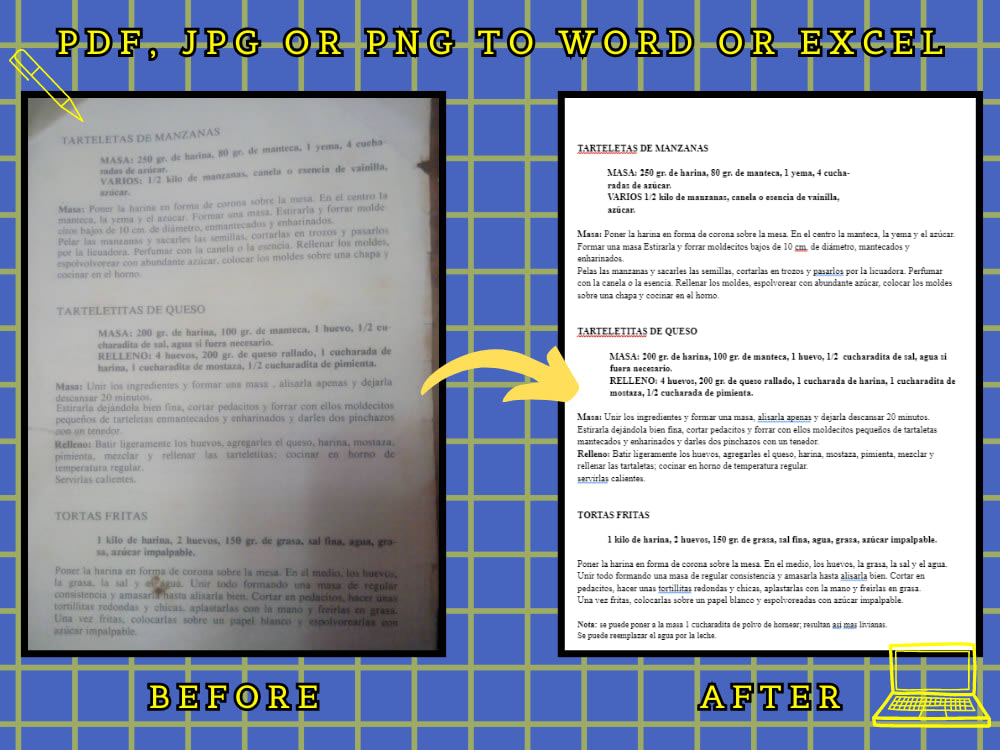Your data entry tasks completed | Upwork