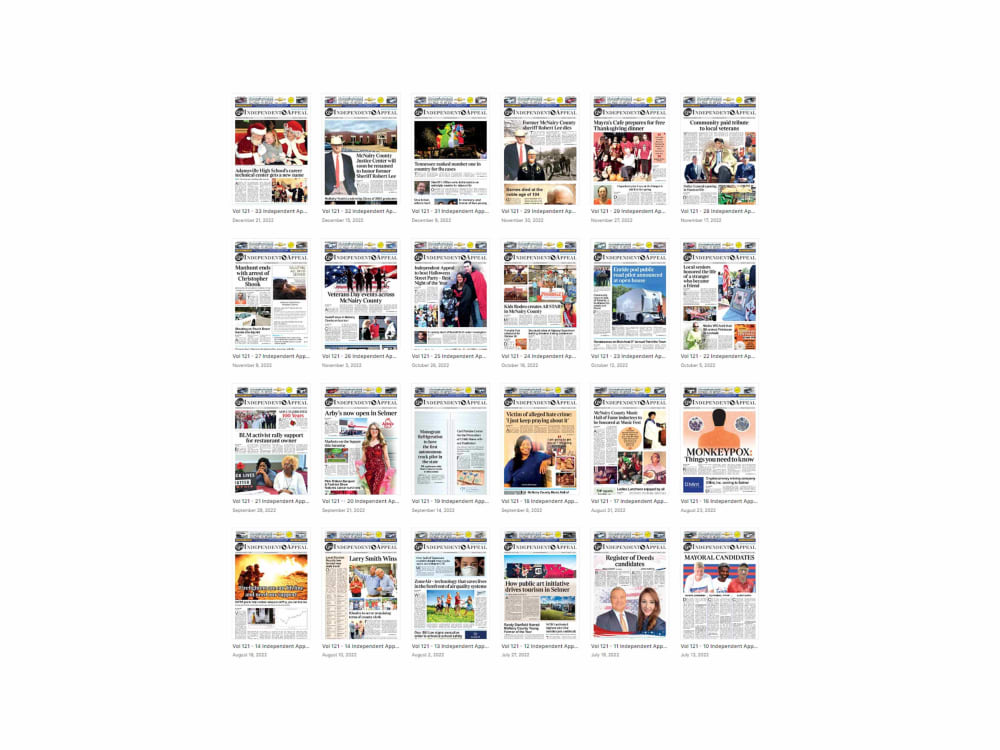 Design and layout newspaper, magazine in adobe indesign pro | Upwork