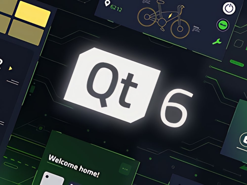 Any custom GUI you can ever imagine | Upwork