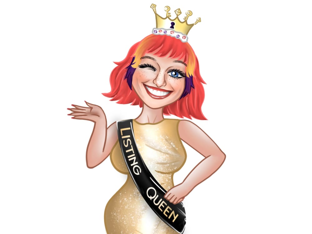 A Unique Cute Cartoon Caricature Portrait Illustration | Upwork