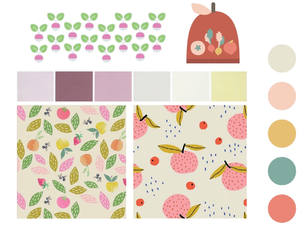 Unique prints and patterns designs | Upwork