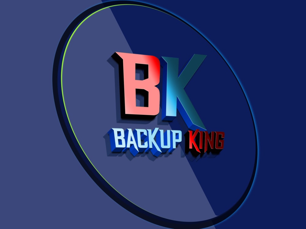 A amzing logos for youtube , and some other for.IF you need come INBOX ...