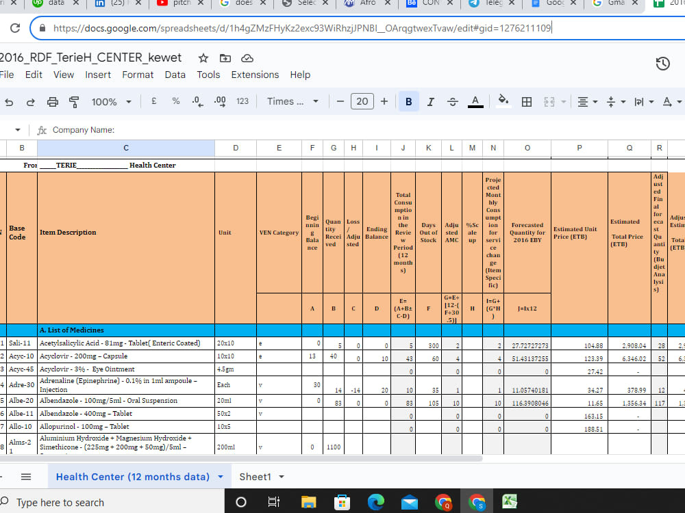 Data entry, Typing, converting pdf to Word and vice versa | Upwork