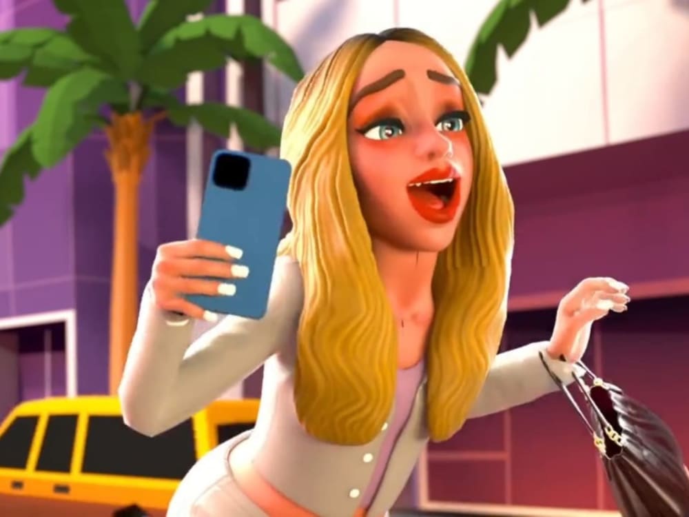 High quality 3d cartoon music video, 3d music video, 3d cartoon video ...