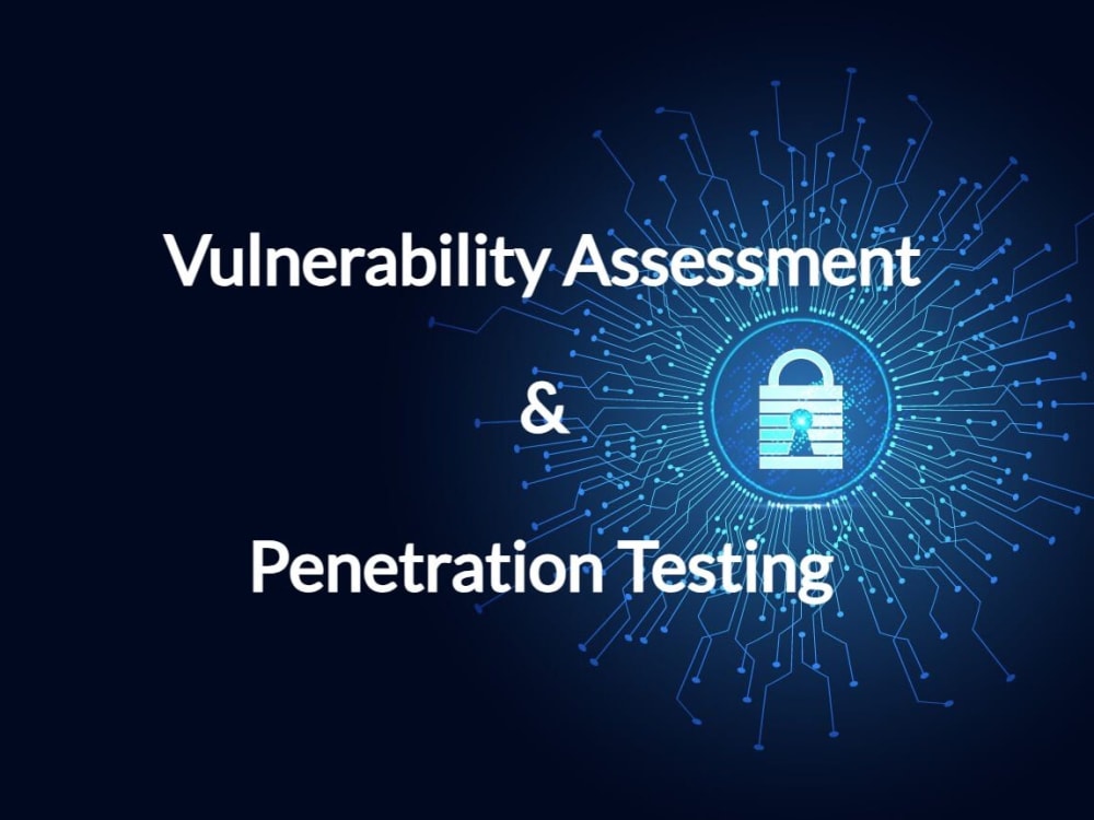 A Comprehensive Vulnerability Assessment for Your Business | Upwork
