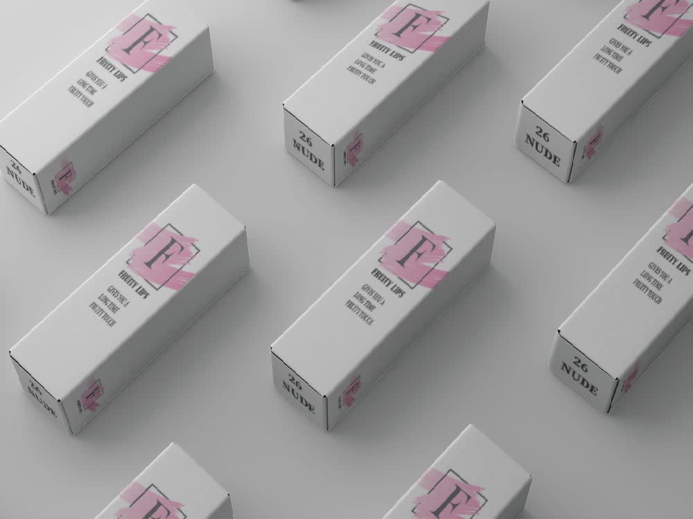 Premium and professional packaging and label design for your products ...