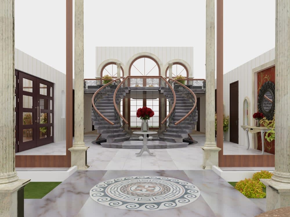 Super fast 2d and 3d floor plan in revit and sketchup | Upwork