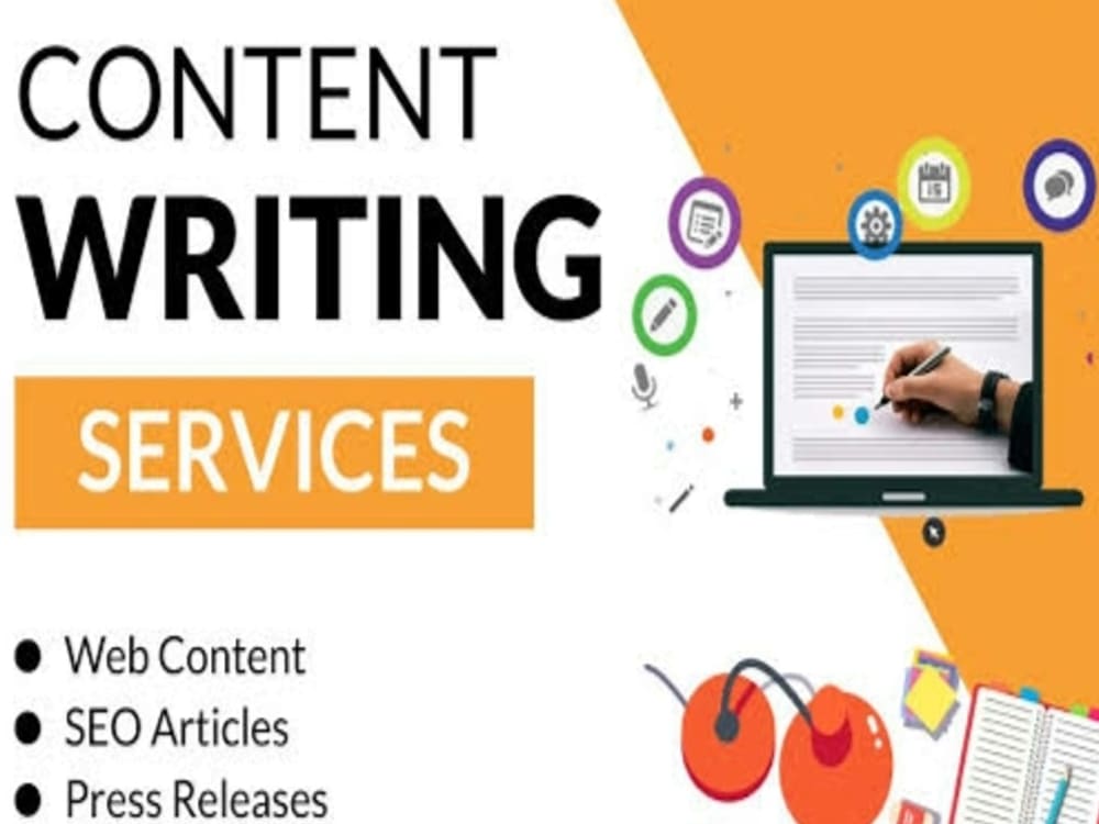 Academic Content for your website | Upwork