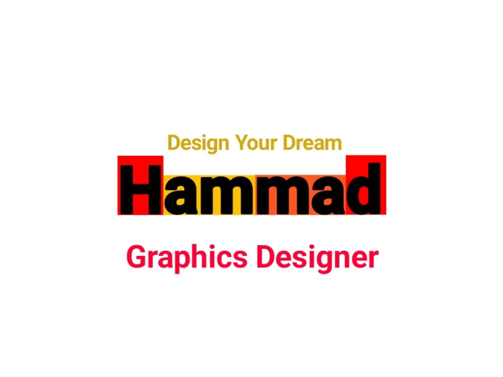 A Amazing unique logo | Upwork