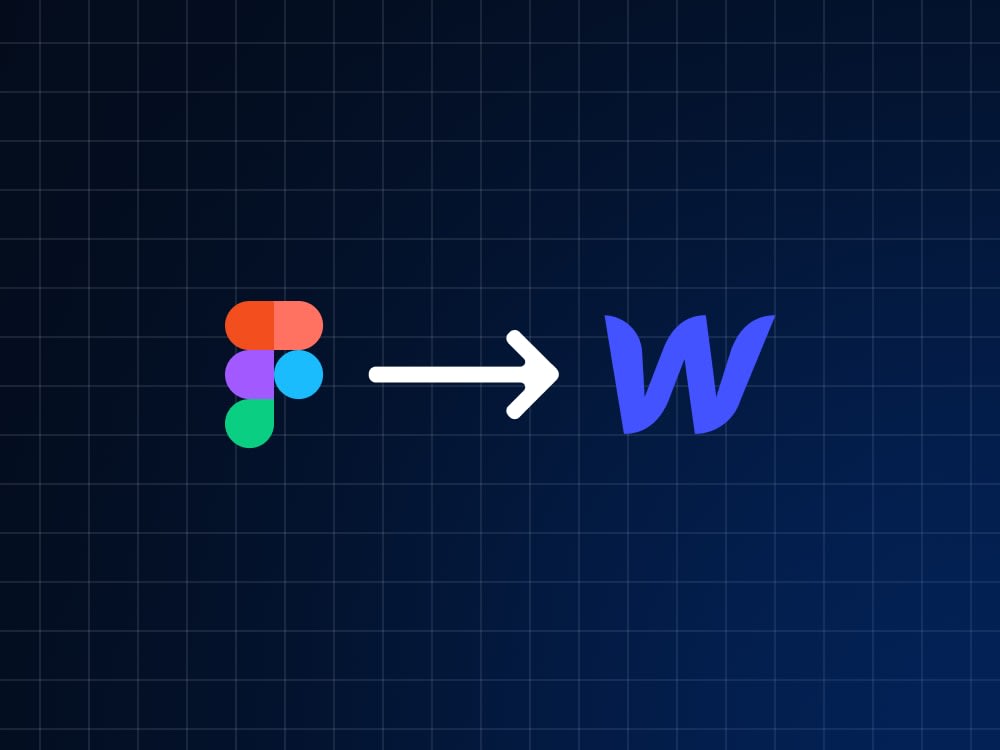 A Pixel-Perfect Figma to Webflow Conversion | Upwork