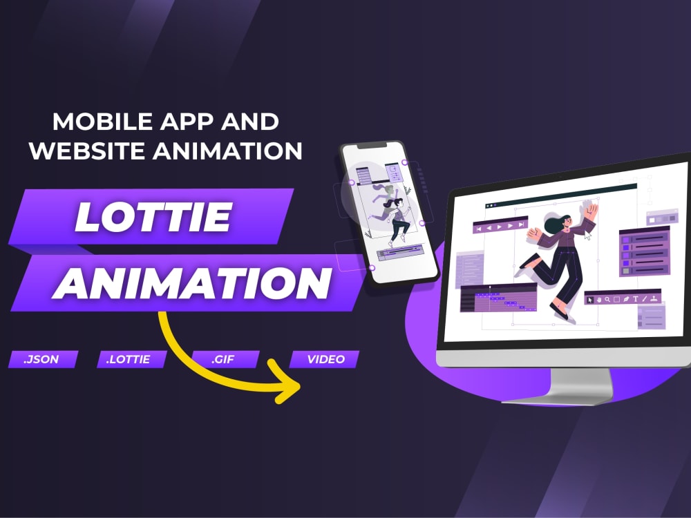 Lottie Animation Custom Lottie Animated Logos, Icons, GIF, Lottie Animation Custom Lottie Animated Logos, Icons, GIF,