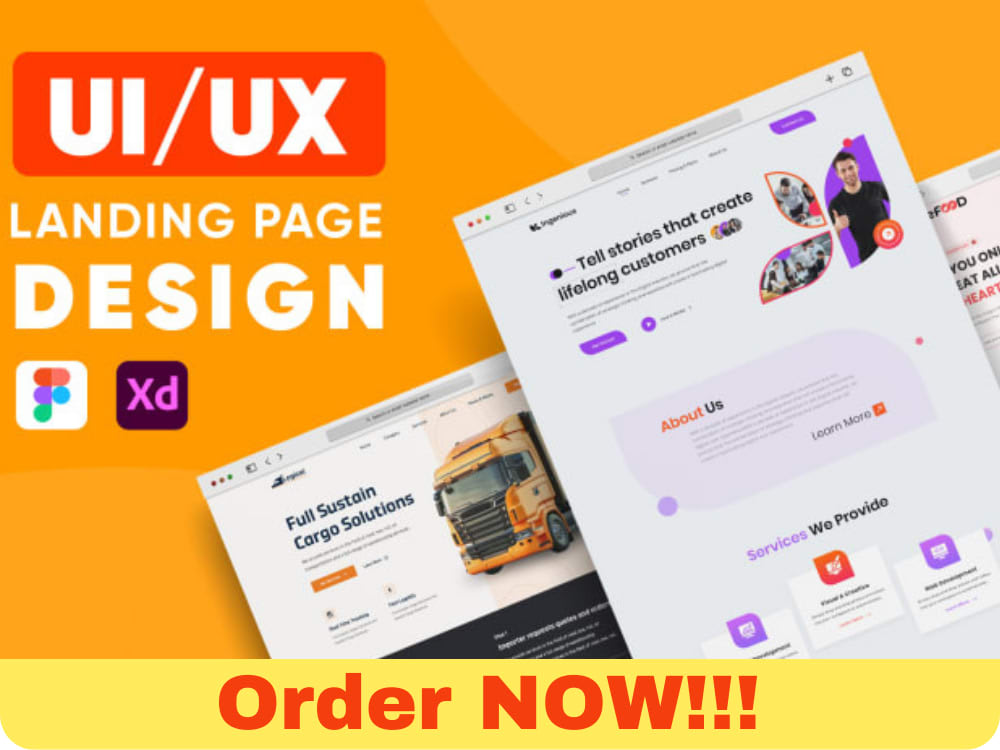 One recreated GoHighLevel Landing page based on your reference URL | Upwork One recreated GoHighLevel Landing page based on your reference URL | Upwork