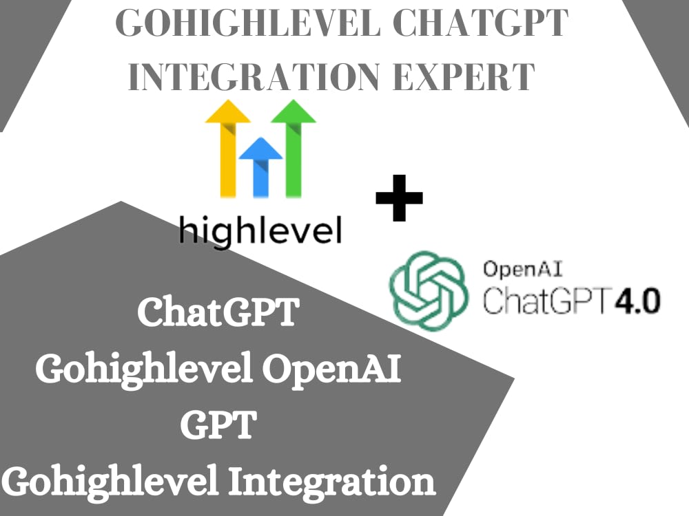 Gohighlevel Chatgpt Integration Ghl Openai Automation Ghl To Chatgpt