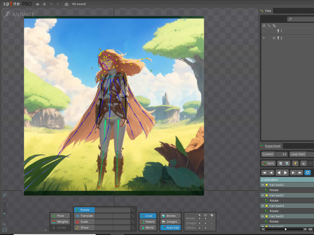 Animating Still Images: Bringing Life to Your Visuals | Upwork