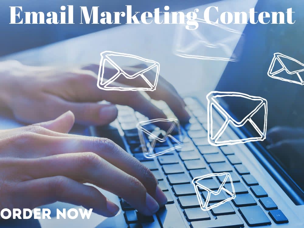 Amazing Email Template Design | Upwork