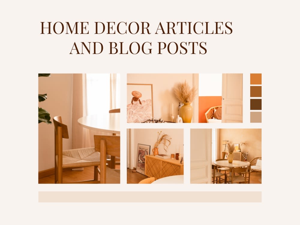 Home and Garden Articles and Blog Posts /Lifestyle, Environment, Home ...