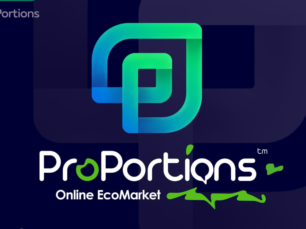 Logo development for e-commerce | Upwork