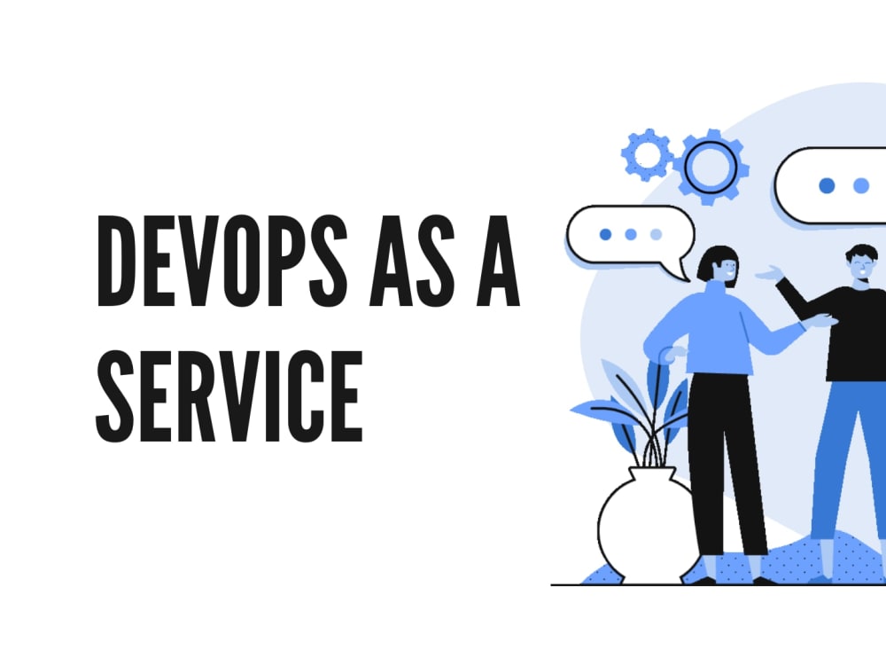 Cloud-Enabled DevOps Solutions for Your Project | Upwork