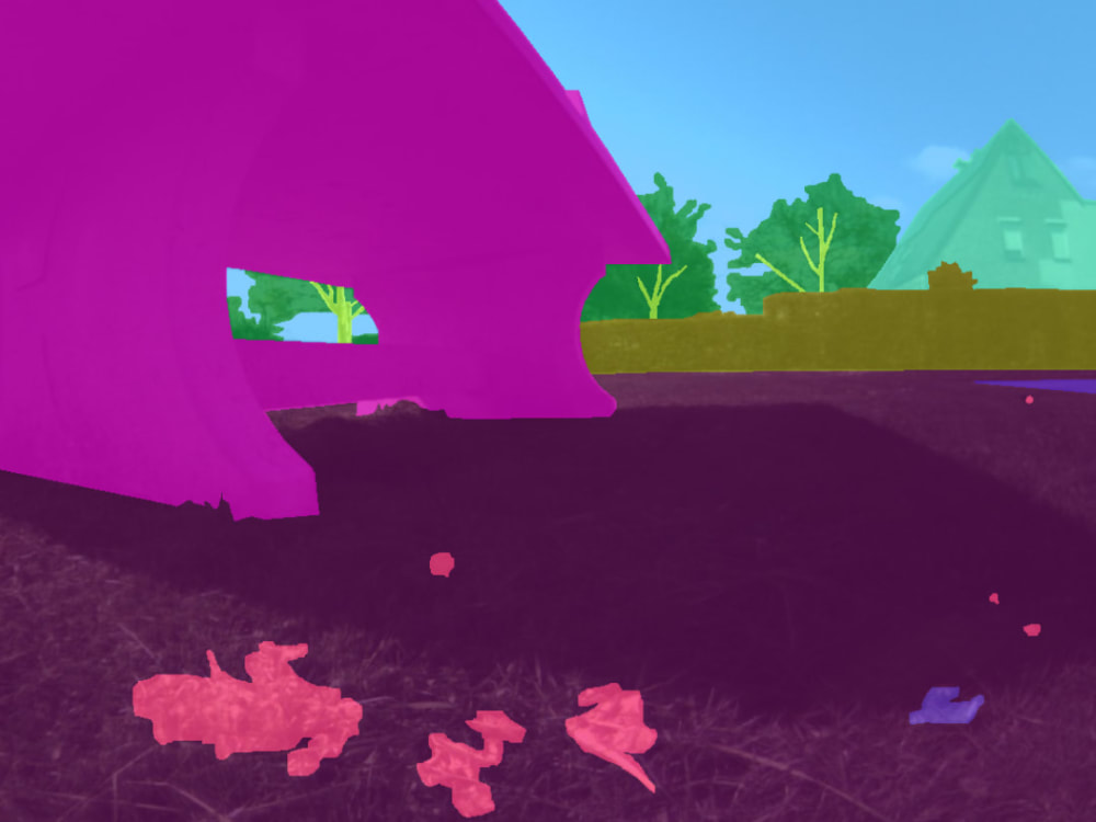 High-Quality Data Annotation and Labeling Services for AI Models. | Upwork