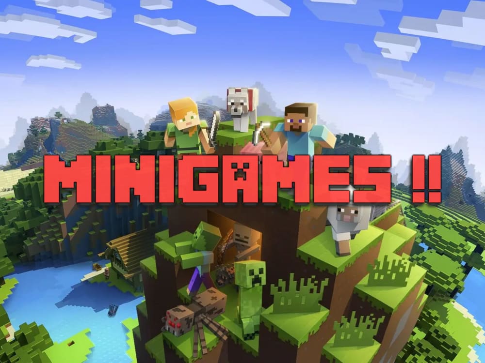 Minecraft Fast Made And Reliable Skript Plugins Upwork