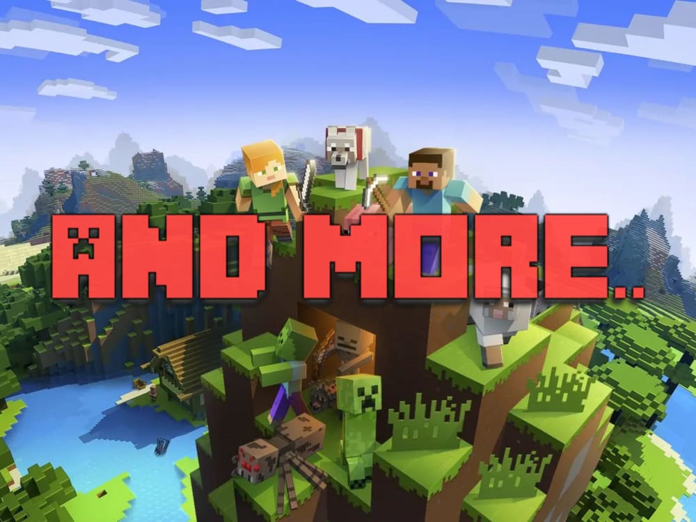 Minecraft Fast-Made & Reliable Skript-Plugins | Upwork