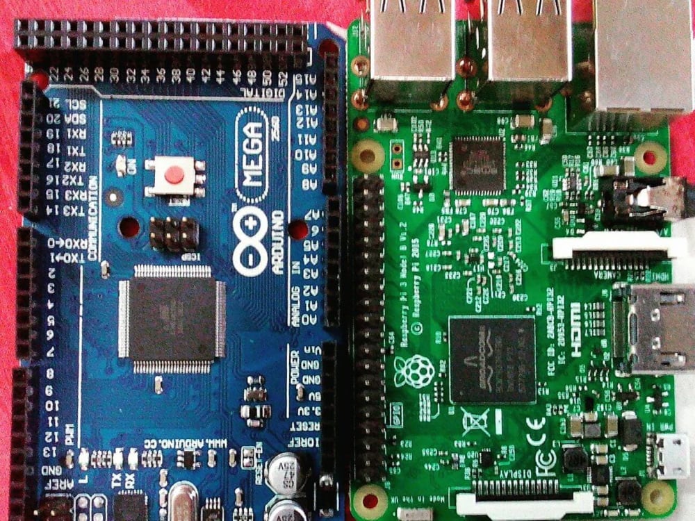 A blazingly fast embedded application | Upwork