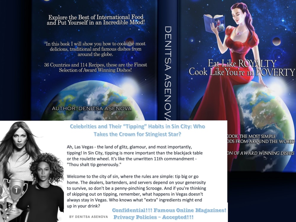 Meticulously polished, error-free content. Boosts brand credibility. | Upwork