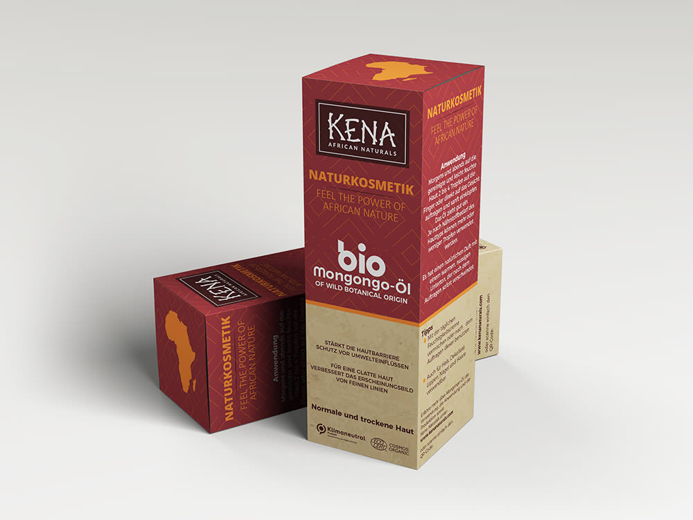 Professional eco-friendly product packaging box designs | Upwork