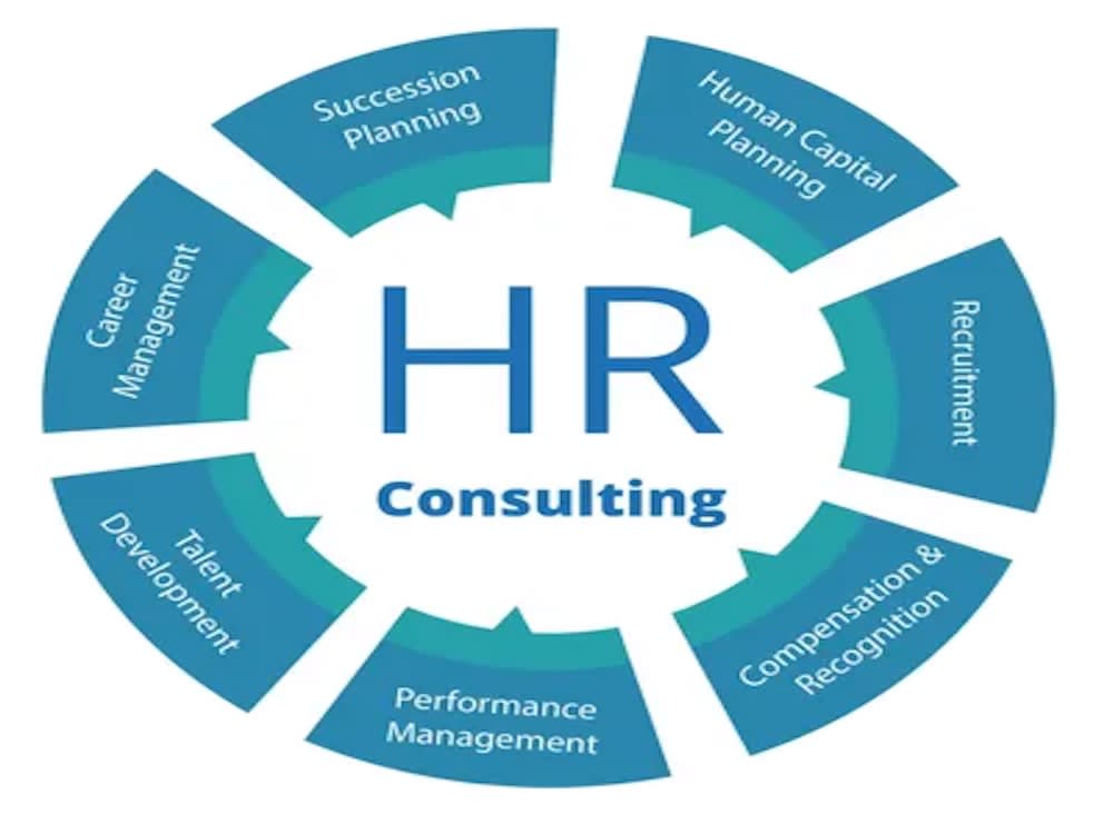 HR Consulting & Process Assessment | Upwork