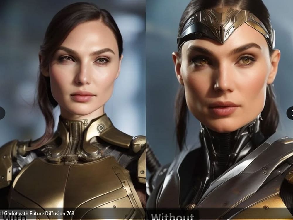 A Trained Ai Model To Be Used For Videos Or Images Upwork