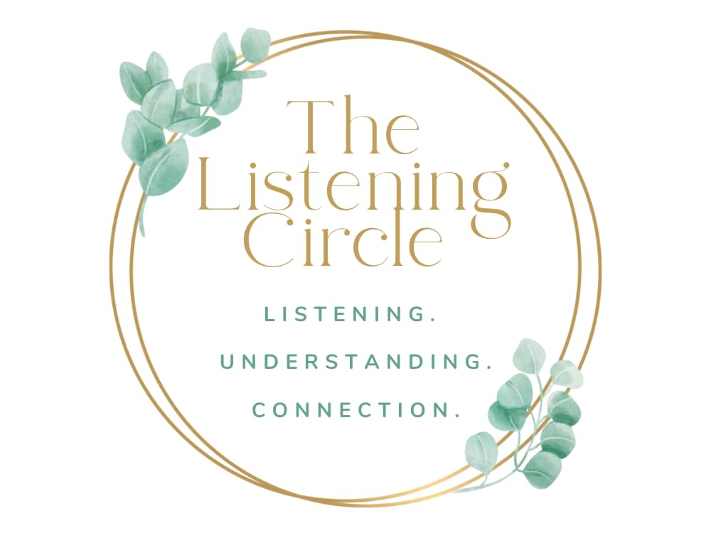 Professional Listening Services for Personal Growth and Emotional ...
