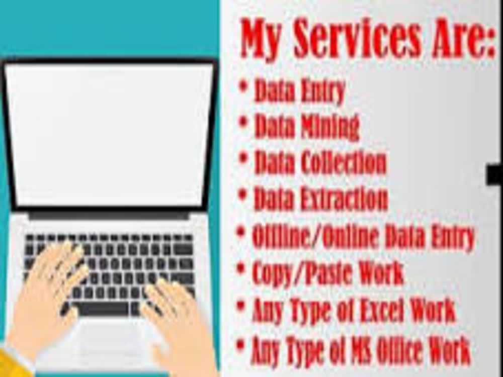 Data Entry, Translation, and Document Editing Services | Upwork