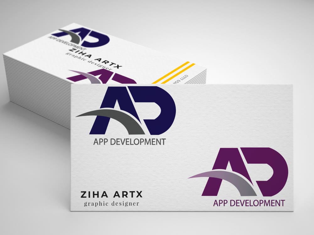 Professional and creative tech logo designs | Upwork