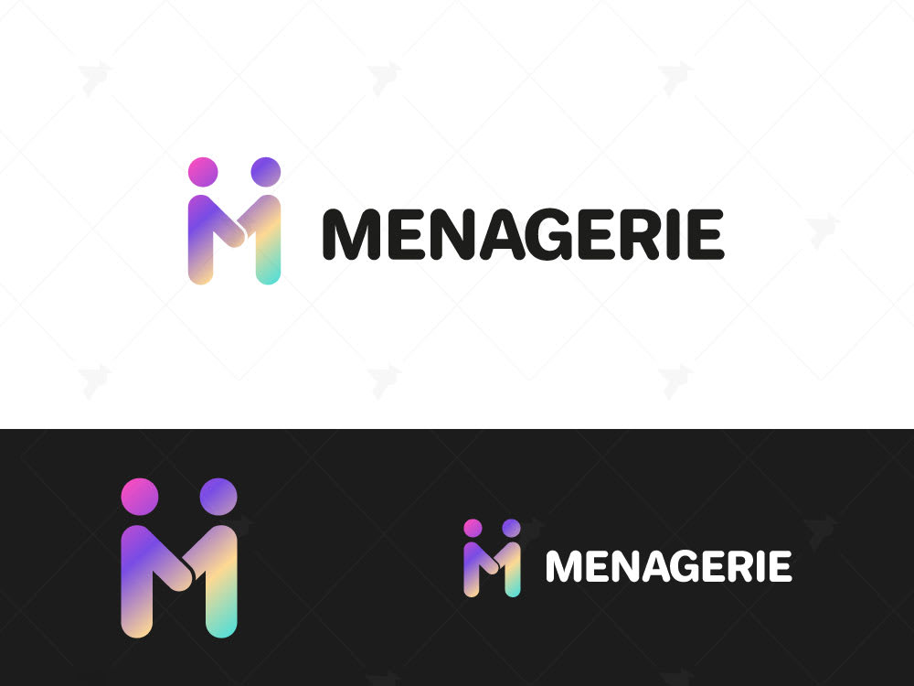An excellent logo design for your brand/ company. | Upwork