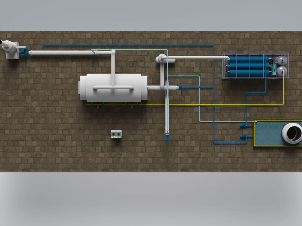 Complete product design in Solidworks / AutoCAD | Upwork