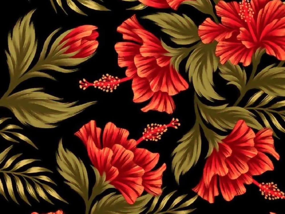 Beautiful Textile pattern Design | Upwork
