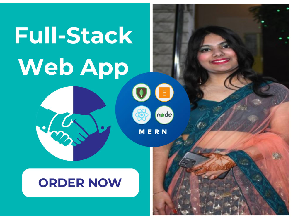 Full Stack Web Developer Mern Stack Mongodb Node Js Express Js Redux Js Upwork