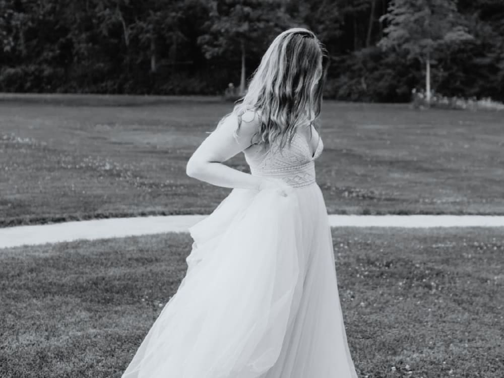 Unique wedding photo edits | Upwork