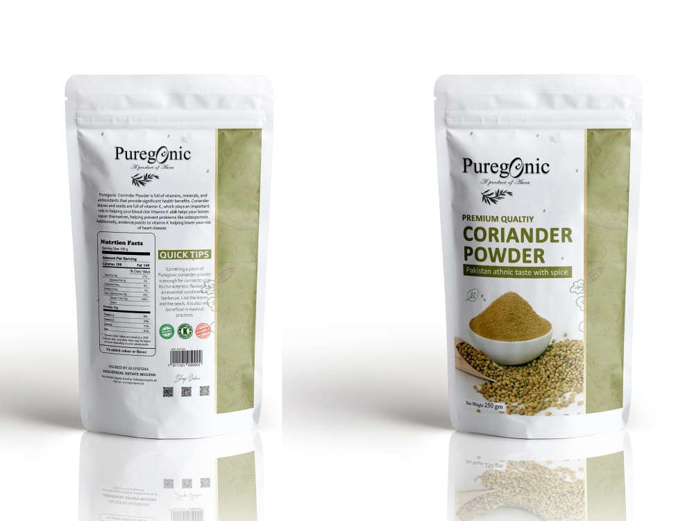 Bespoke Pouch Design: Unique & Custom Solutions | Upwork