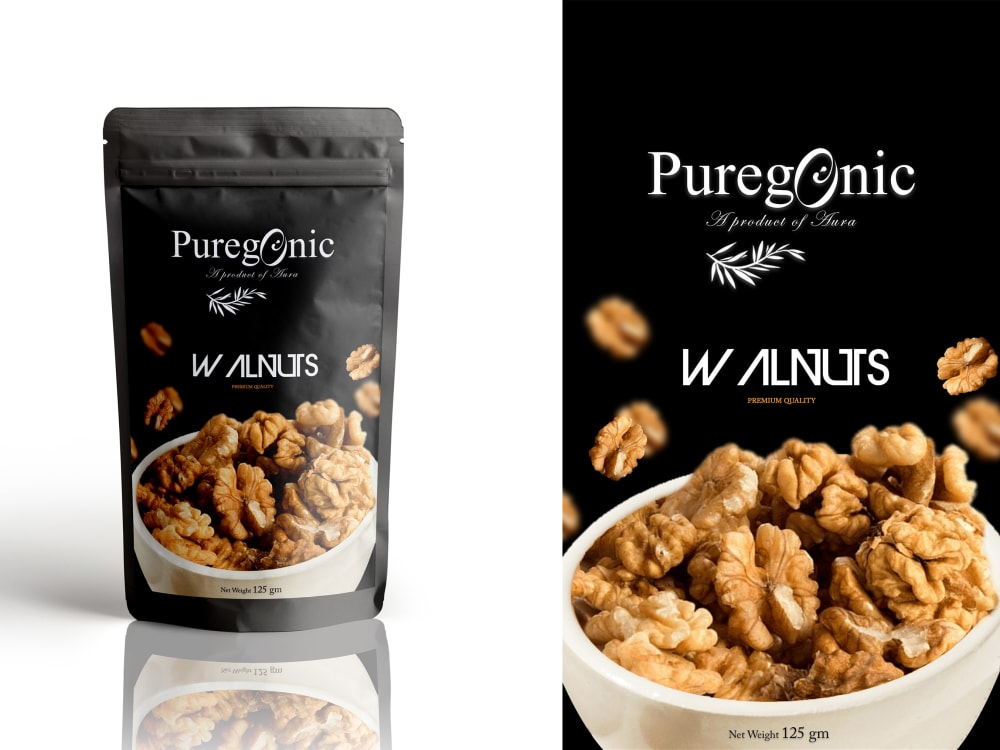 Bespoke Pouch Design: Unique & Custom Solutions | Upwork