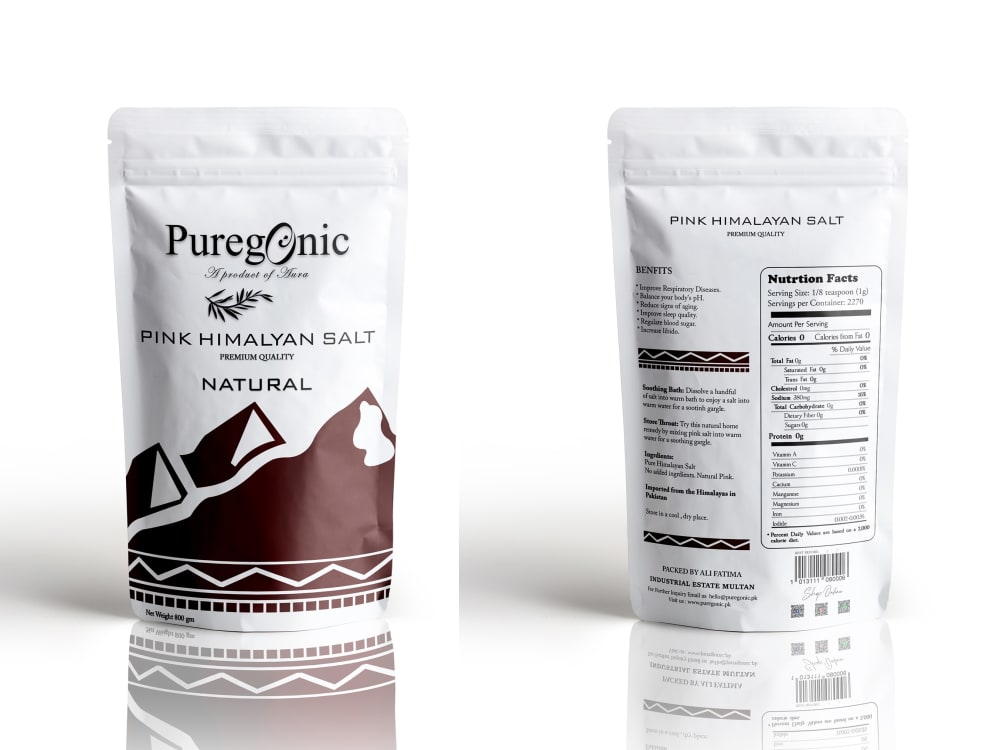 Bespoke Pouch Design: Unique & Custom Solutions | Upwork