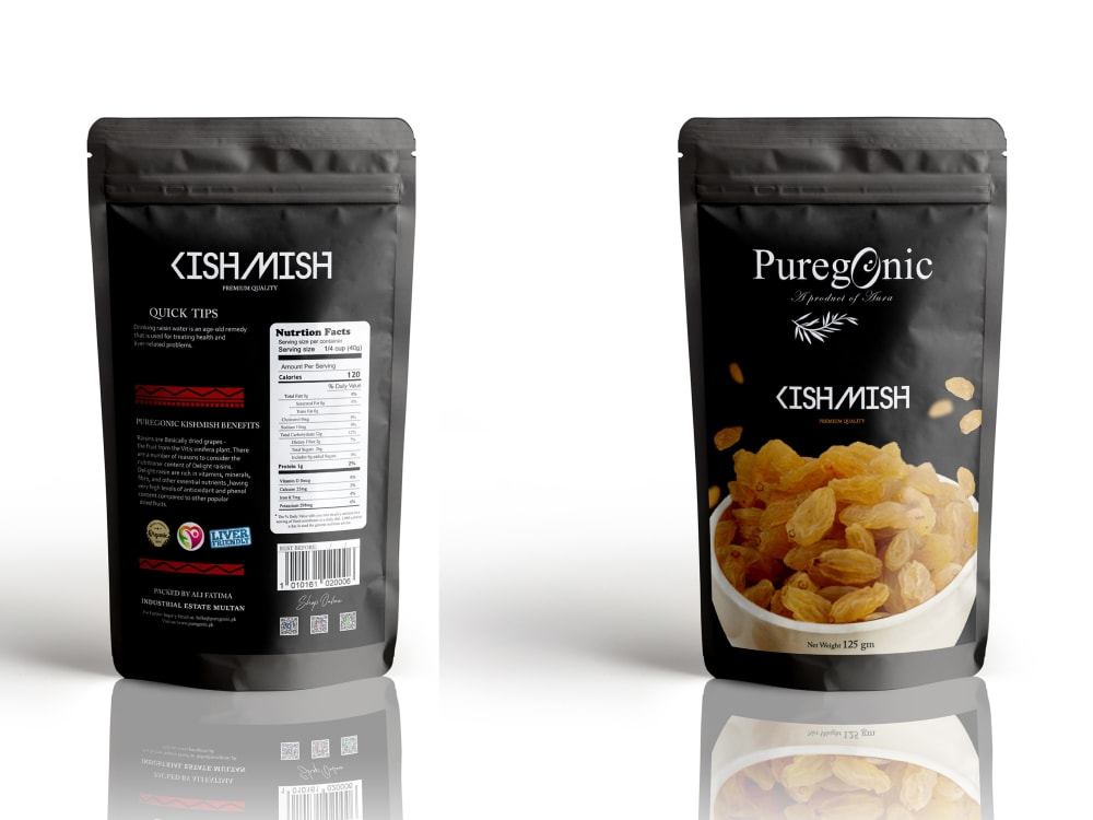 Bespoke Pouch Design: Unique & Custom Solutions | Upwork