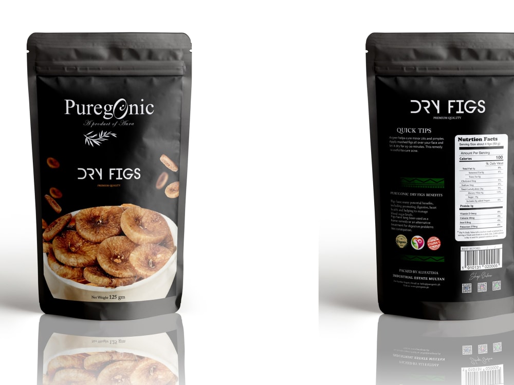 Bespoke Pouch Design: Unique & Custom Solutions | Upwork