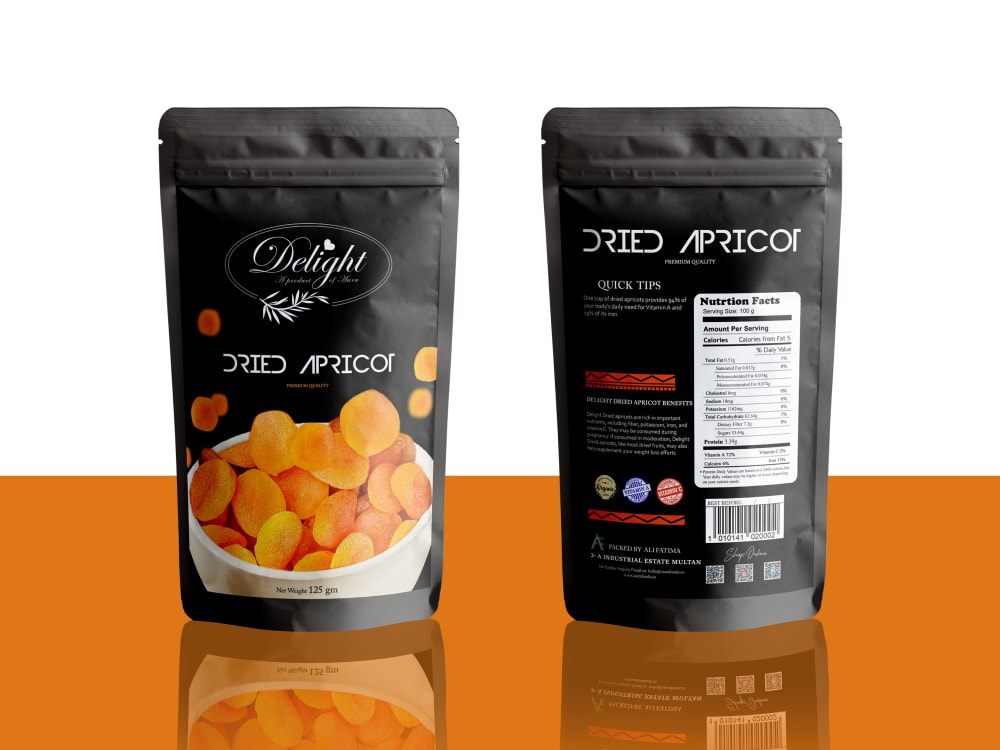 Bespoke Pouch Design: Unique & Custom Solutions | Upwork